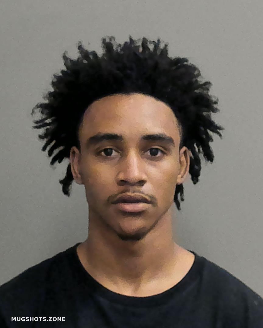 LAMARCH TERRELL RICHARDS RUSSELL JR 07/06/2022 - Montgomery County ...