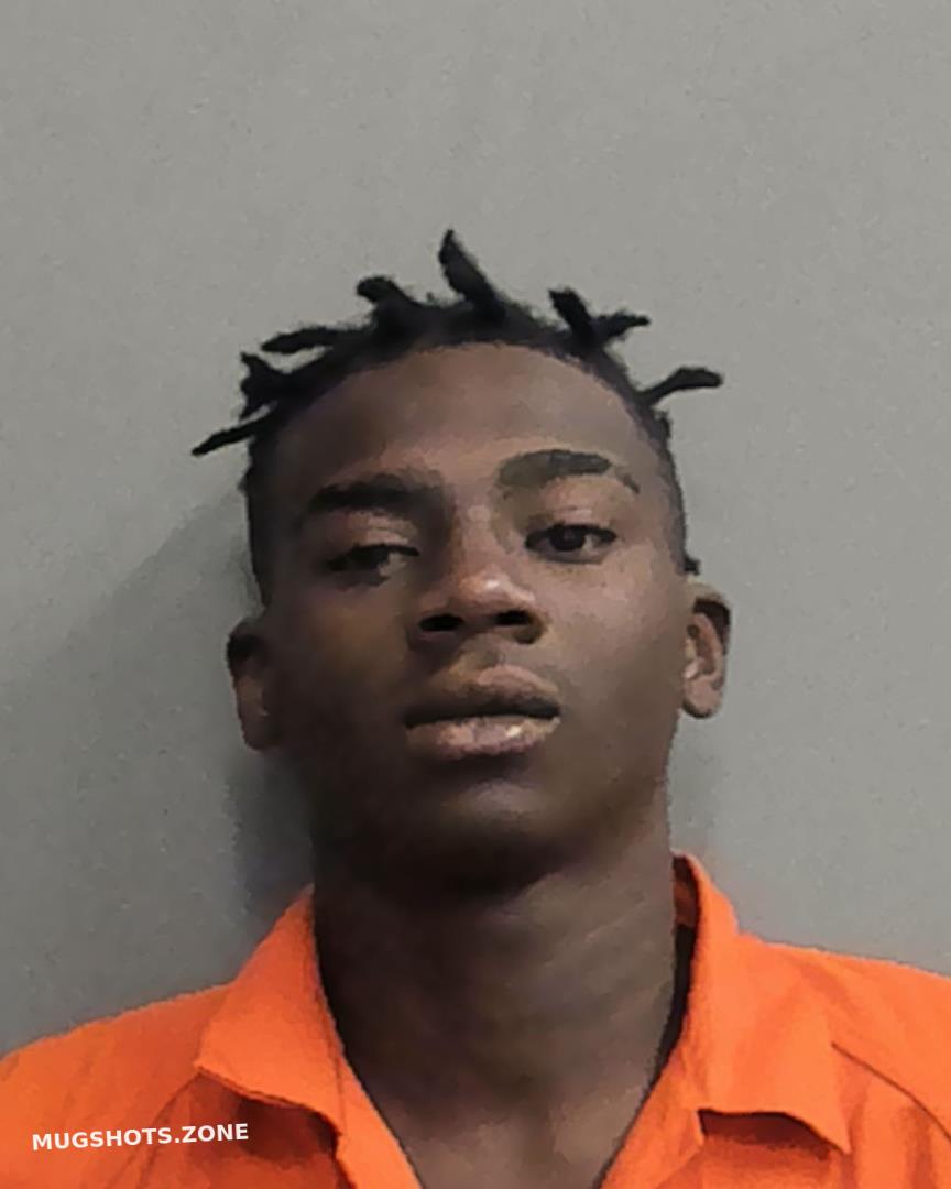 CALVIN CORNELIUS JOHNSON JR 07/07/2022 - Montgomery County Mugshots Zone