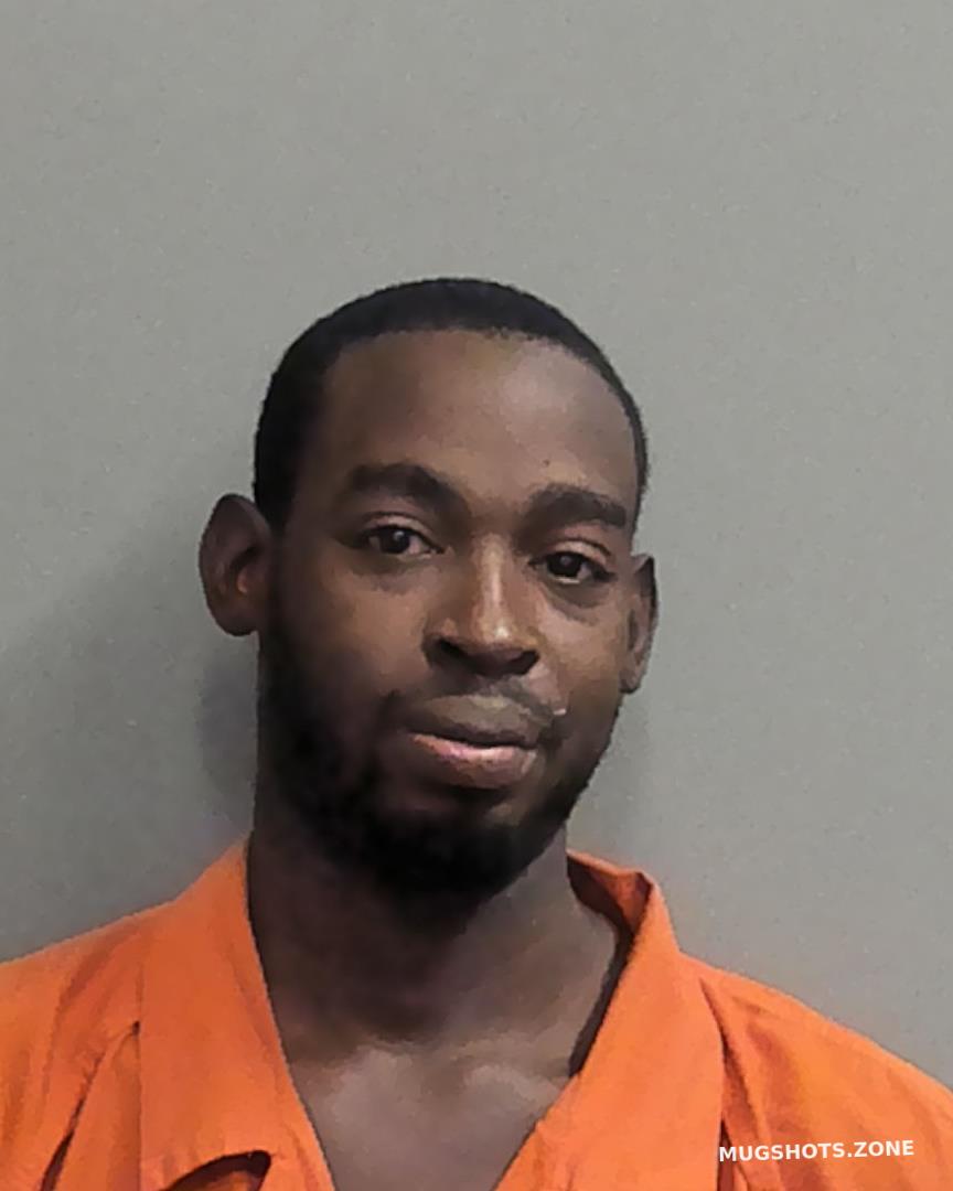 TIMOTHY DEION JORDAN 07/07/2022 - Montgomery County Mugshots Zone