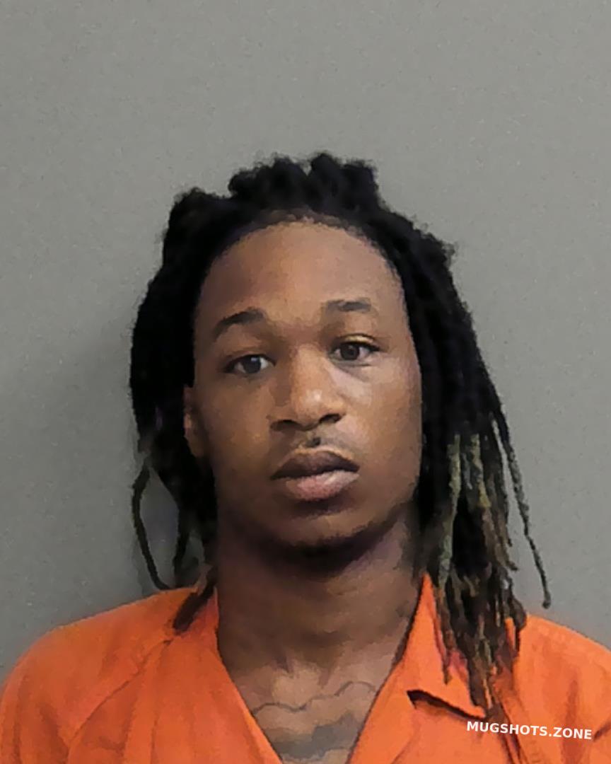 DARRELL LAKEITH WILLIAMS JR 07/07/2022 - Montgomery County Mugshots Zone