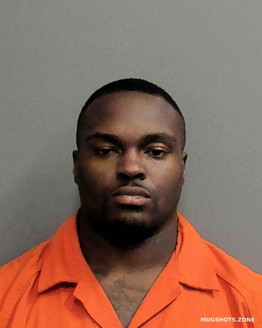 TIMOTHY TERRELL SANDERS JR 07/07/2022 - Montgomery County Mugshots Zone