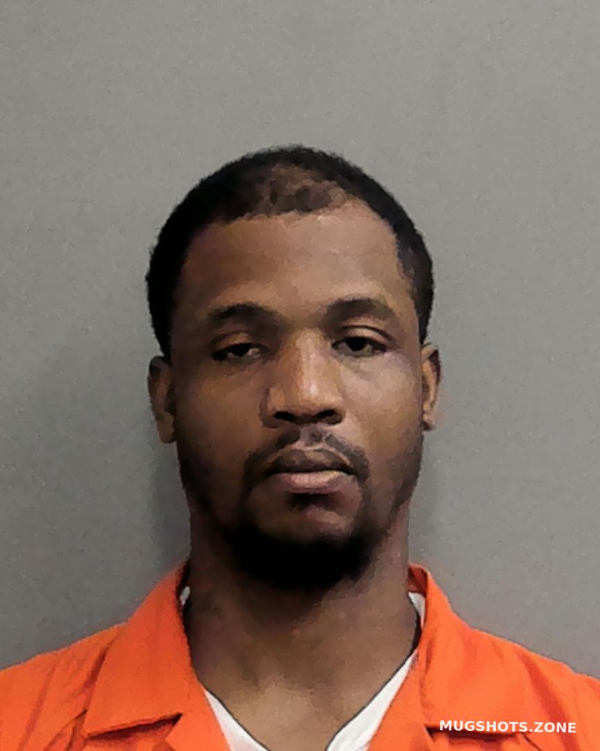 KEVIN JEROME WILLIAMS 07/07/2022 - Montgomery County Mugshots Zone