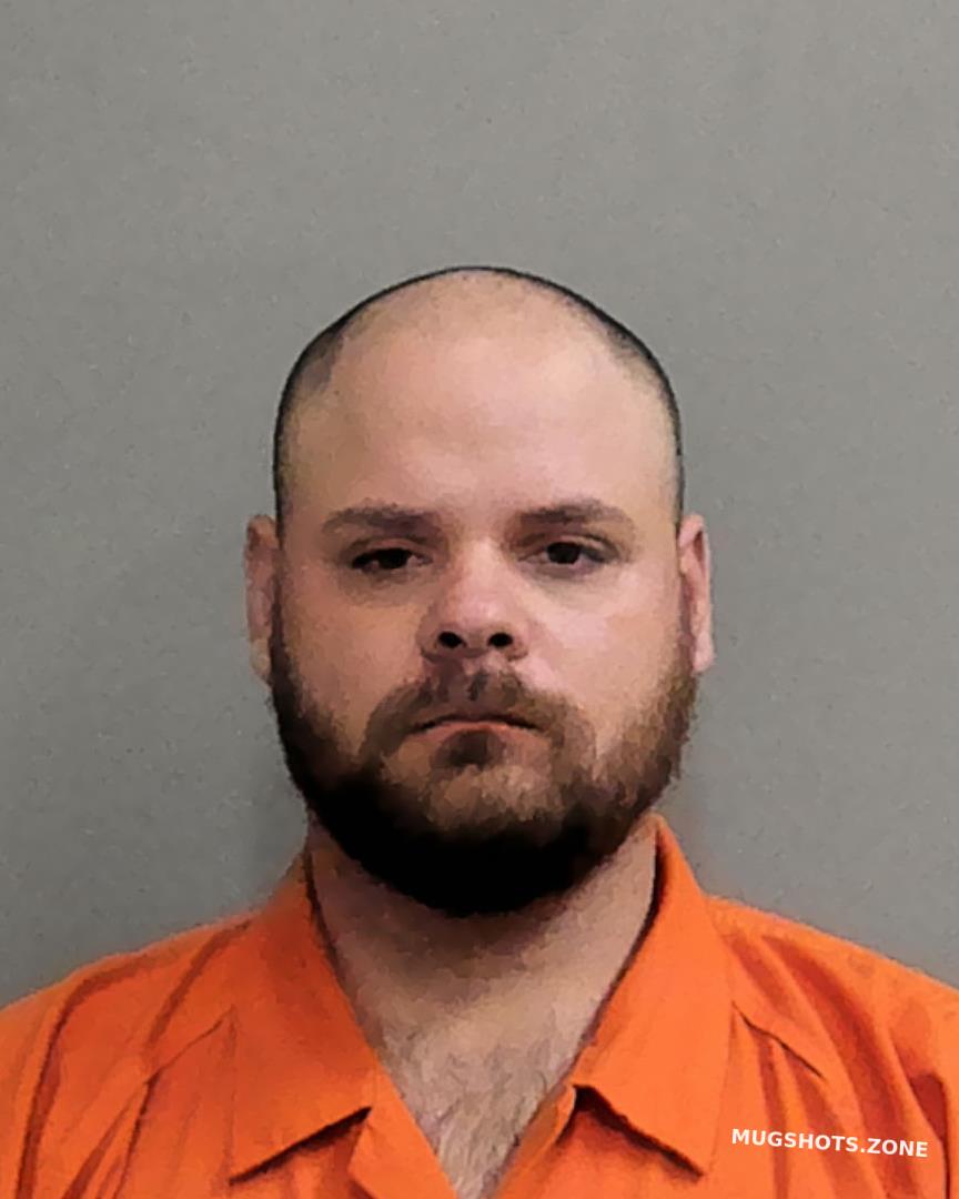 DUSTIN DALTON FOSTER 07/07/2022 - Montgomery County Mugshots Zone