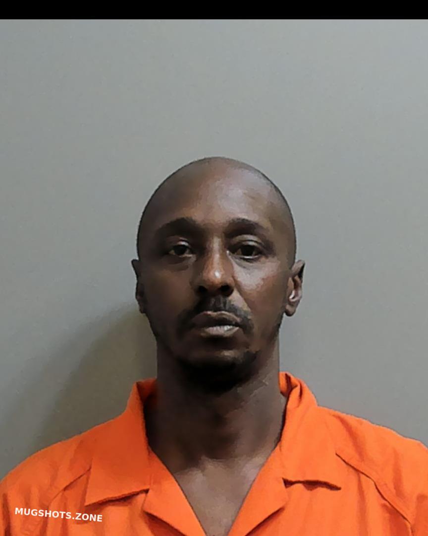 RODRICAS DEON JENKINS 07/10/2022 - Montgomery County Mugshots Zone