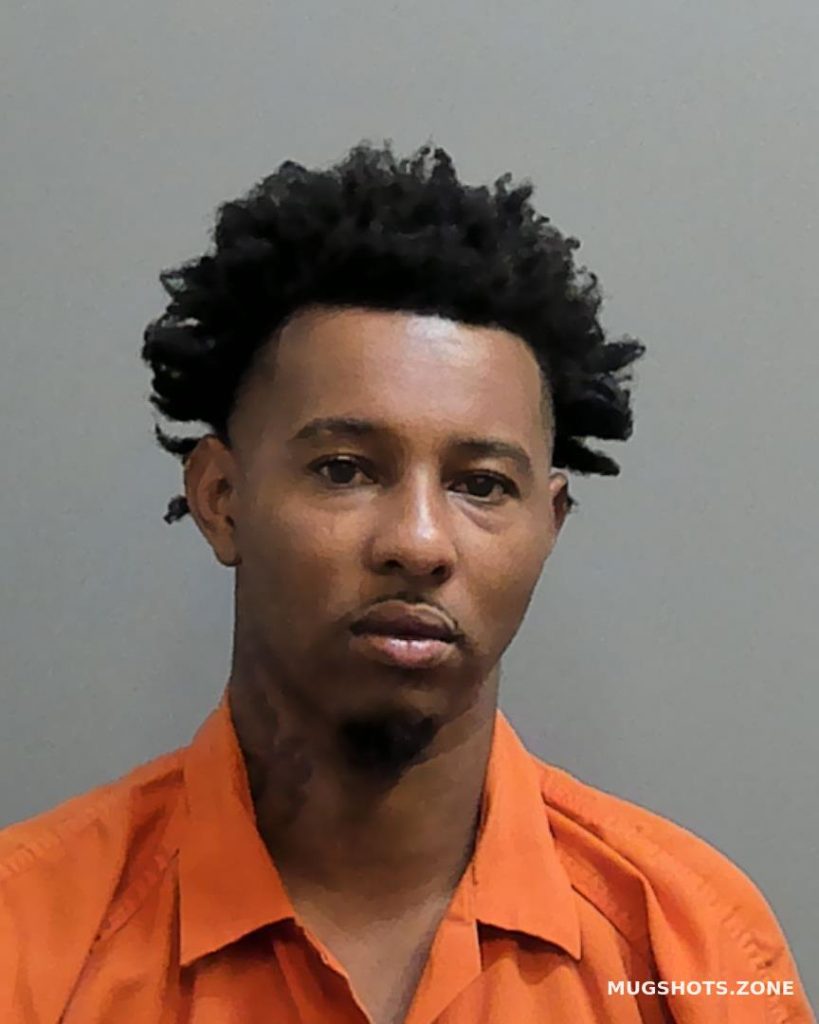 CHAUNCEY ANTRON FARRIS JR 07/10/2022 - Montgomery County Mugshots Zone