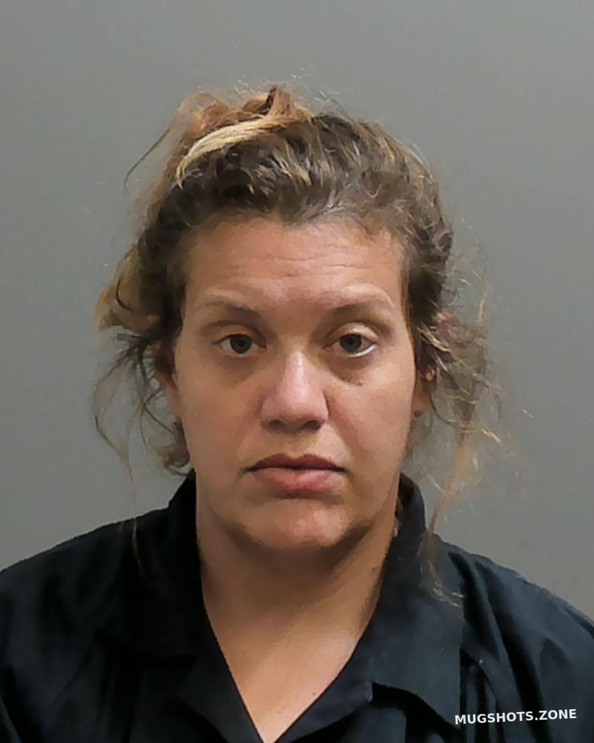 CAITLIN SHANE BARROW 07/18/2022 - Montgomery County Mugshots Zone