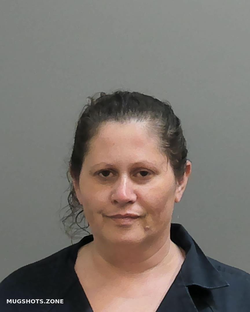 KRISTY MARIE STROUSE 07/18/2022 - Montgomery County Mugshots Zone