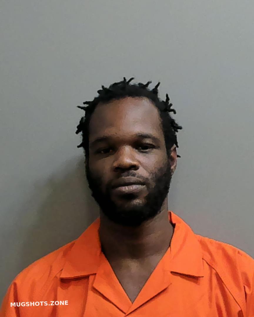WILLIE LYNELL RUDOLPH 07/20/2022 - Montgomery County Mugshots Zone