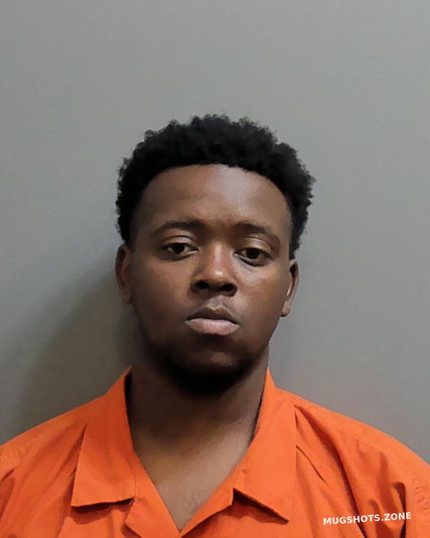 QUINDARIAN JUWAN TURNER 07/21/2022 - Montgomery County Mugshots Zone