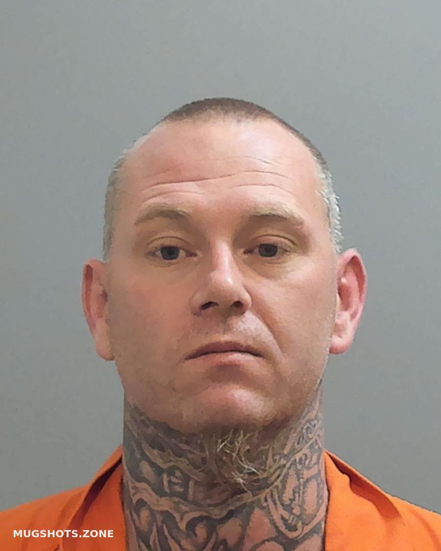 RUSTY DABO TUCKER 08/02/2022 - Montgomery County Mugshots Zone