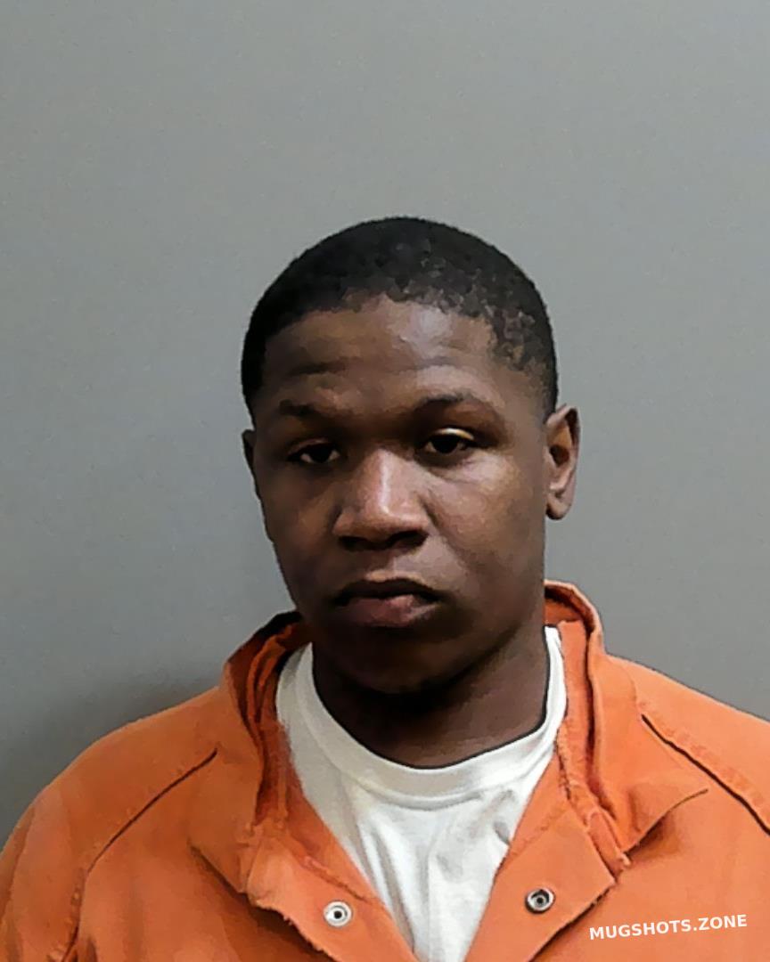 JAMIE JR WILLIAMS JR 08/05/2022 - Montgomery County Mugshots Zone