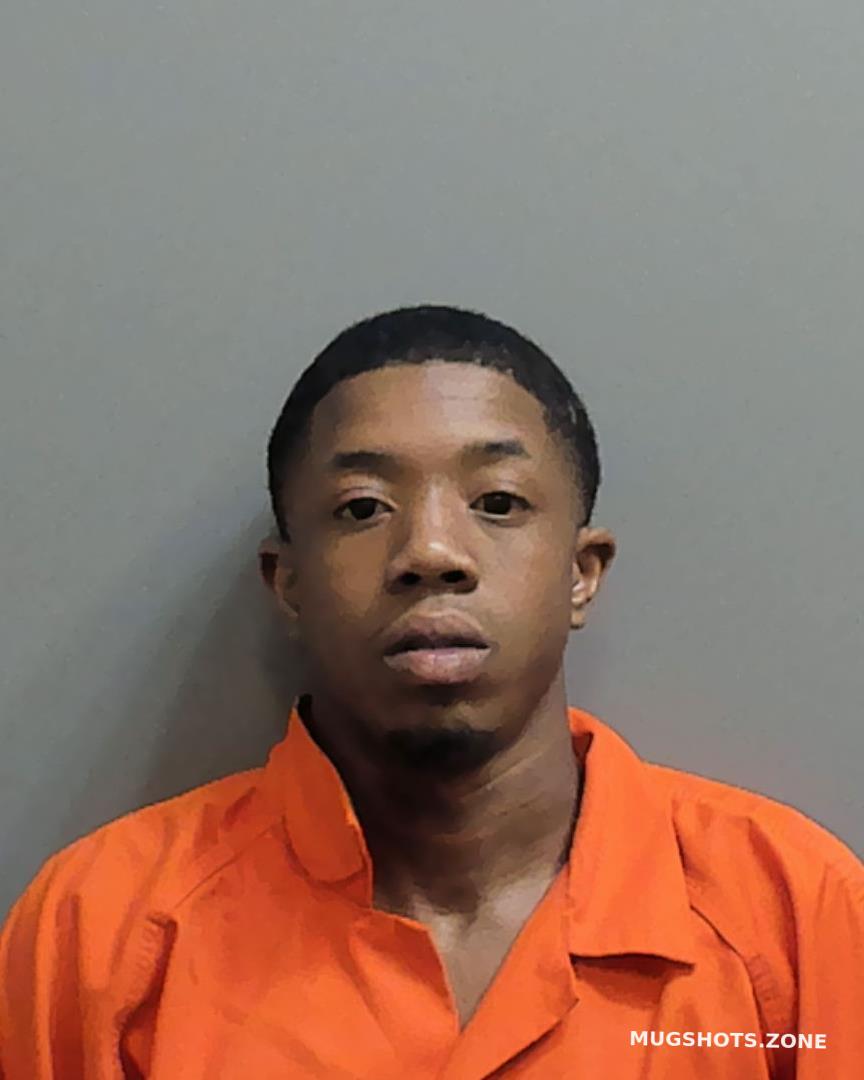 XAVIER LAMONTE RUSSELL 08/07/2022 - Montgomery County Mugshots Zone