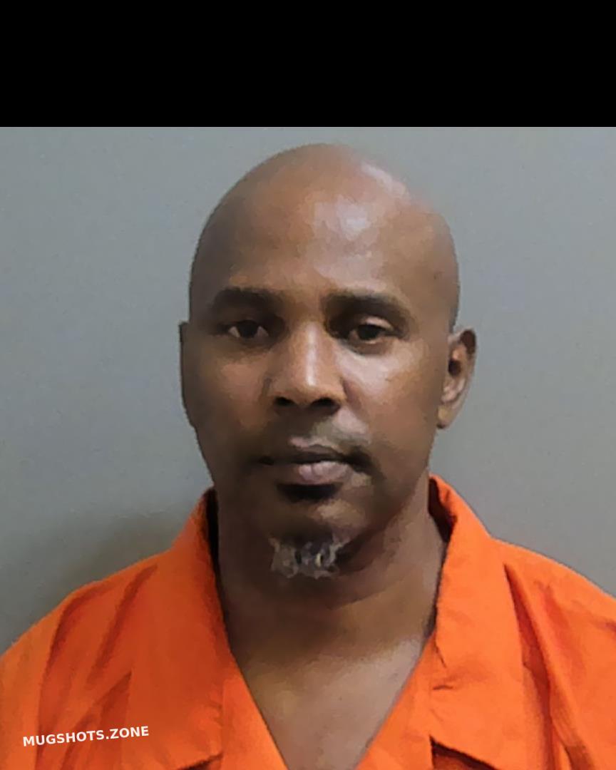 LEWIS ANDERSON 08/08/2022 - Montgomery County Mugshots Zone