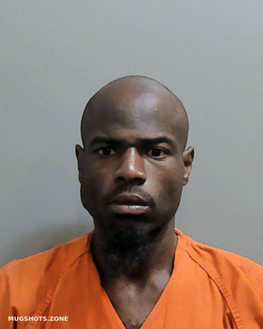 DARIUS GERMAINE JONES 08/08/2022 - Montgomery County Mugshots Zone