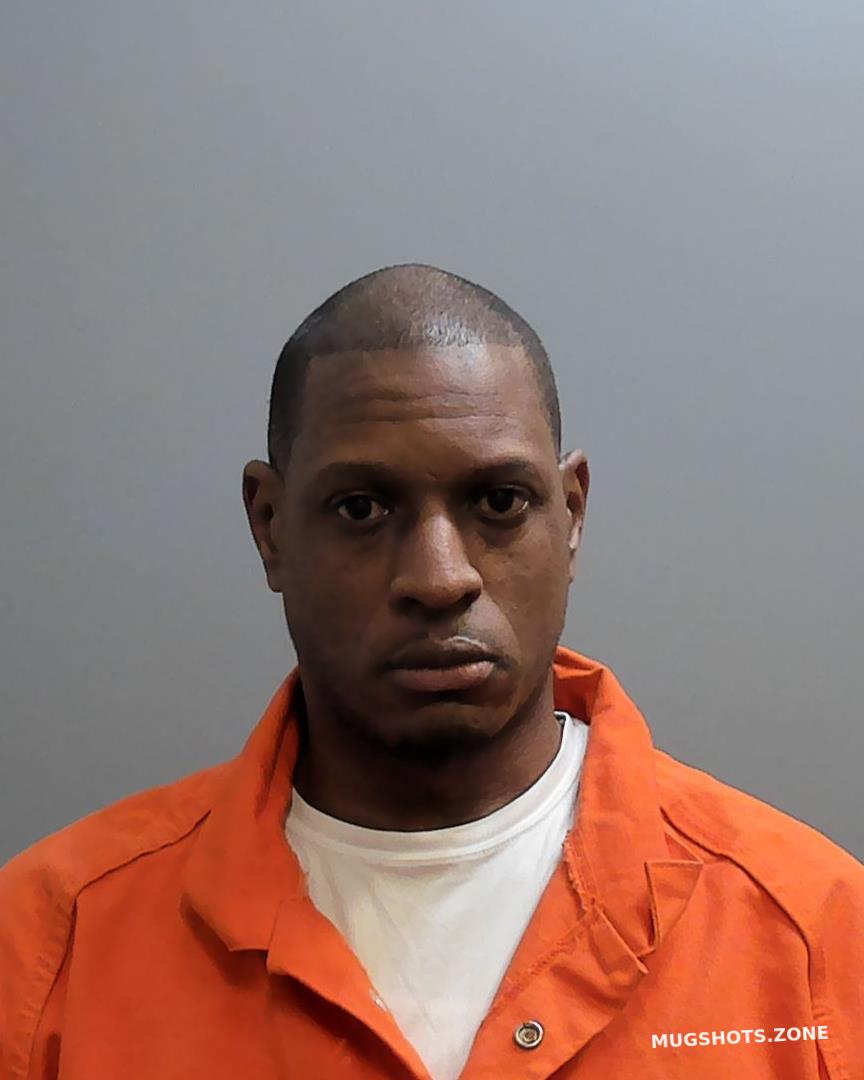 DANNY CHESTER CHEATHAM 08/09/2022 - Montgomery County Mugshots Zone