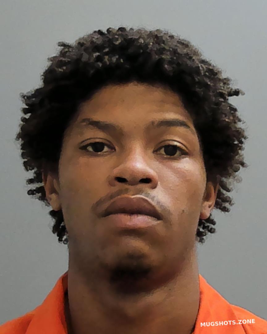 DESHAUN DEVONTE JONES 08/15/2022 - Montgomery County Mugshots Zone