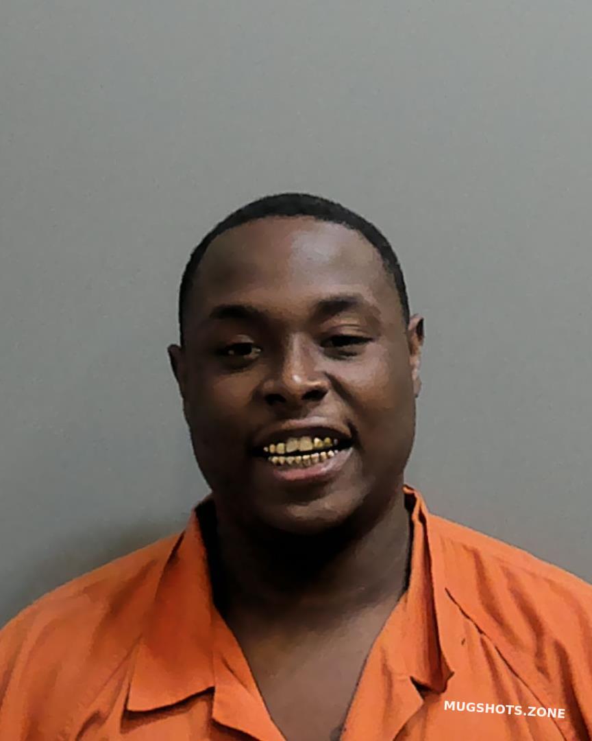 JORDAN DEVAROUS GRAHAM 08/16/2022 - Montgomery County Mugshots Zone