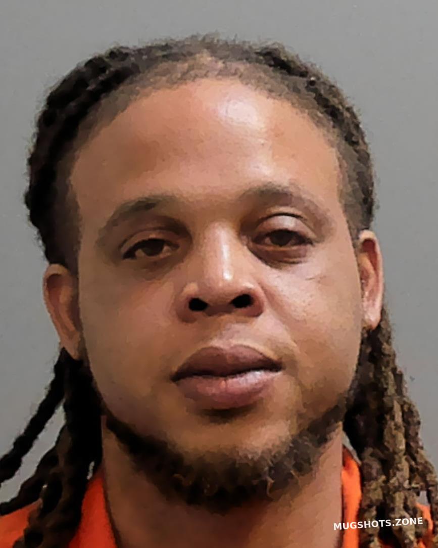 MICHAEL DARNELL HAMILTON 08/20/2022 - Montgomery County Mugshots Zone