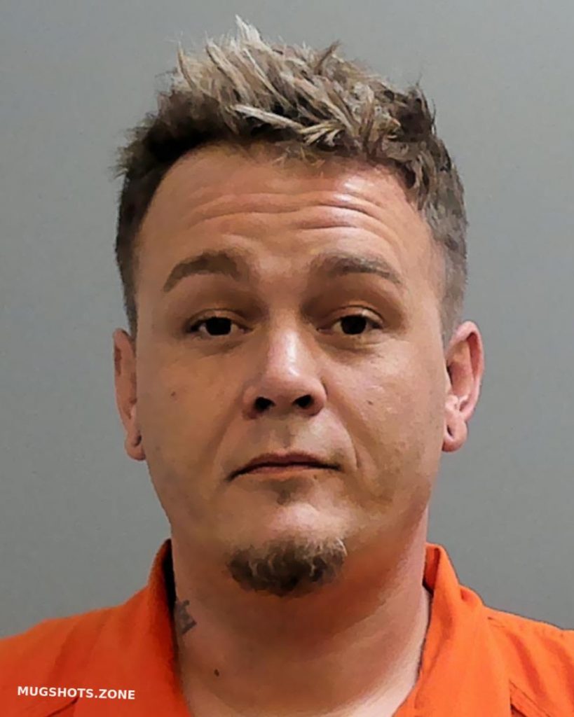 CODY WHITE 08/24/2022 - Montgomery County Mugshots Zone