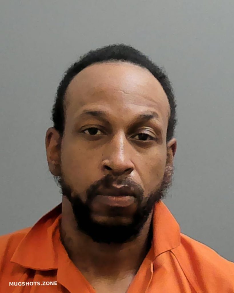 JOHN EDWARD PRICE III 08/24/2022 - Montgomery County Mugshots Zone