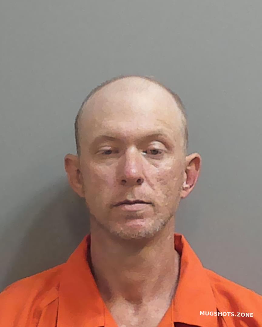 BRANDON KYLE COOPER 08/24/2022 - Montgomery County Mugshots Zone