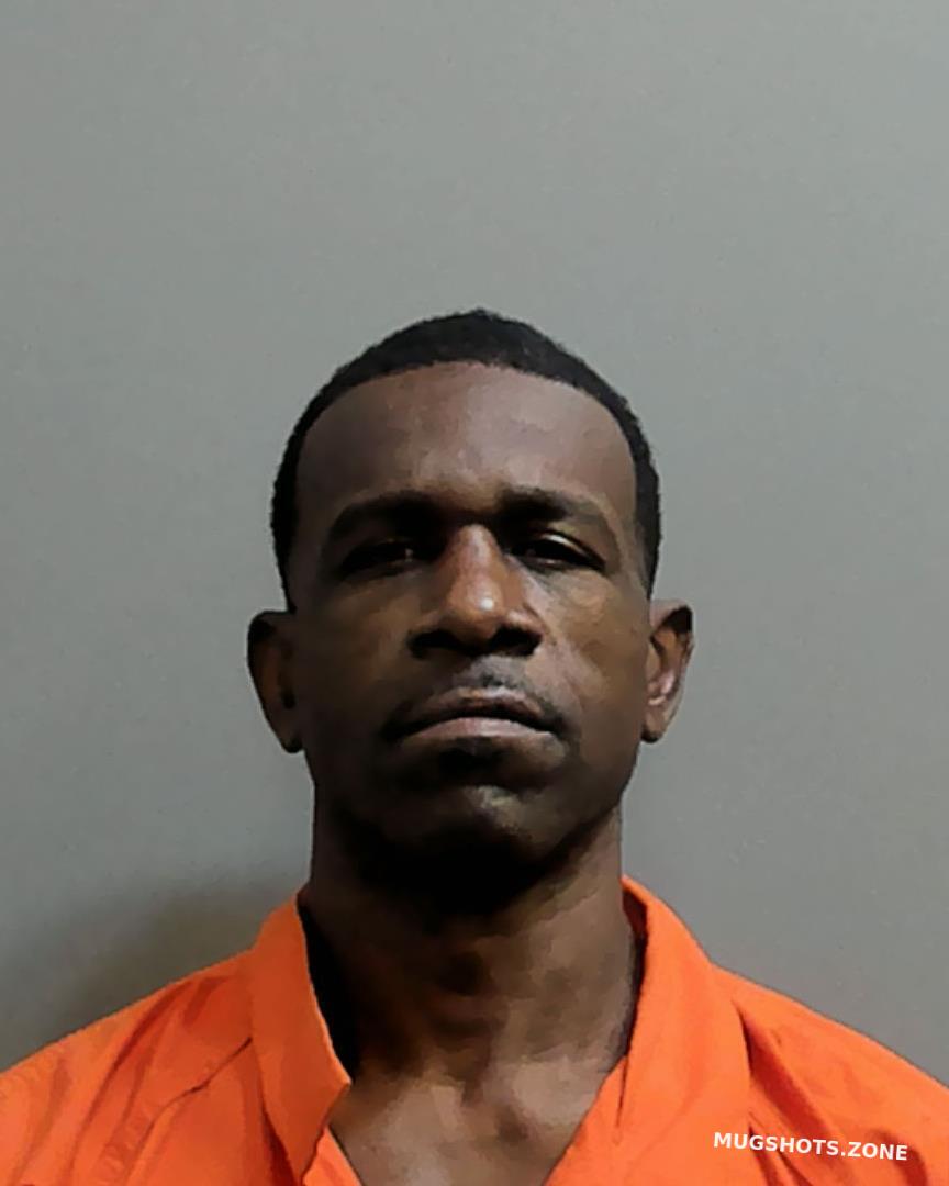 DYRON NMN SMITH 08/25/2022 - Montgomery County Mugshots Zone