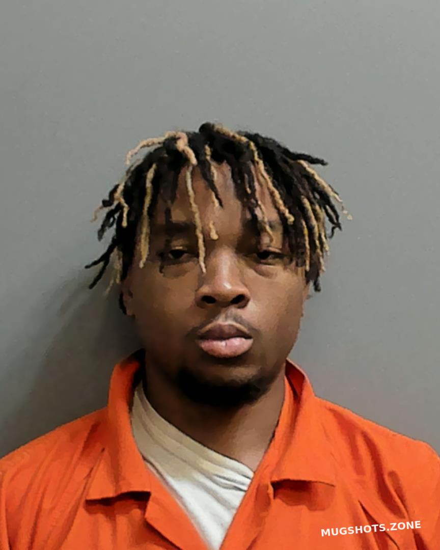 DARRYL DAVIDSON COOK JR 08/25/2022 - Montgomery County Mugshots Zone