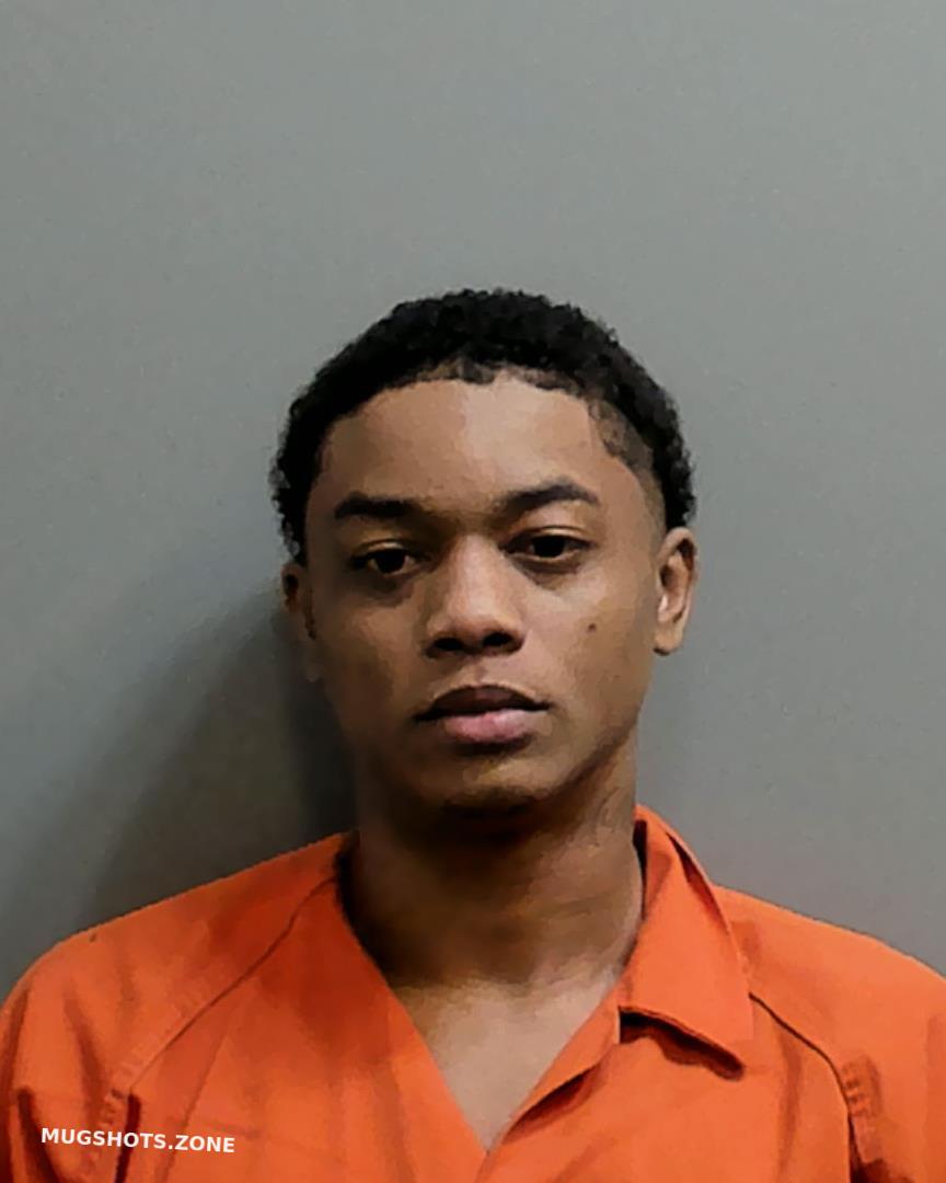 JECOREY MYLES BARNETT 08/26/2022 - Montgomery County Mugshots Zone