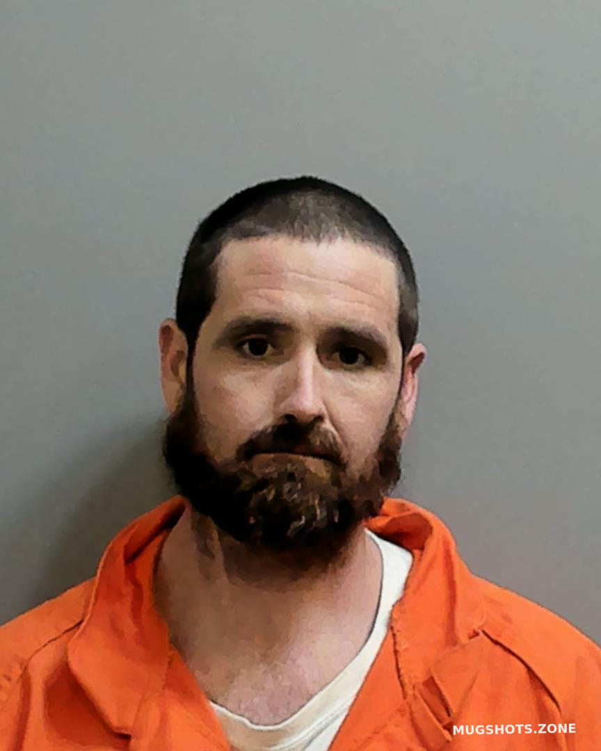 LARRY KYLE HARPER 08/26/2022 - Montgomery County Mugshots Zone