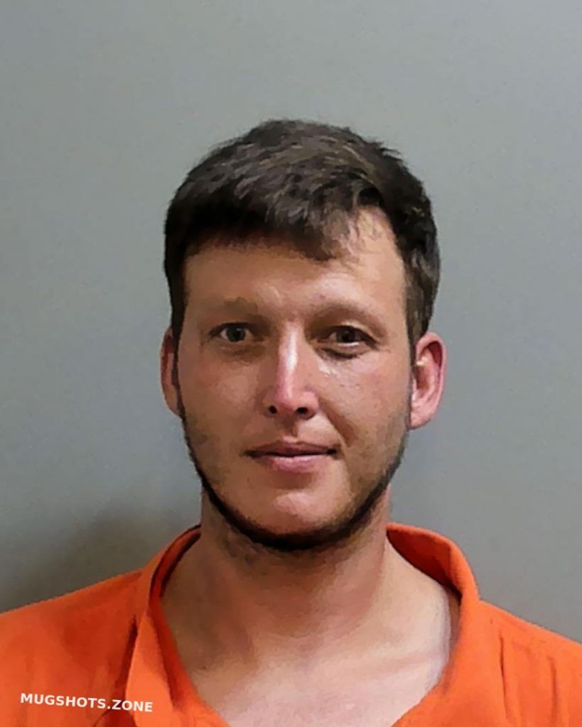 WESLEY DEWAYNE HUDDLESTON 08/26/2022 - Montgomery County Mugshots Zone