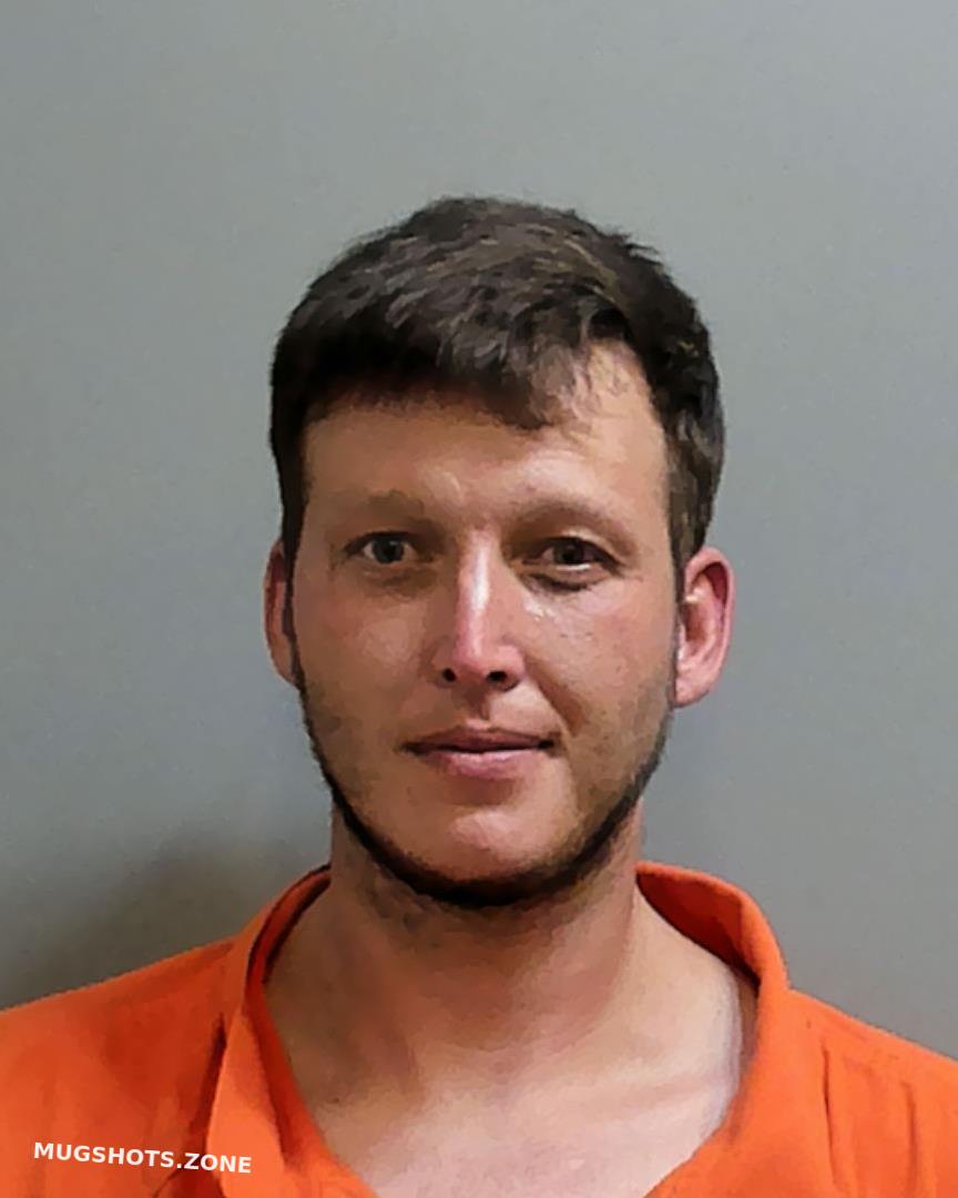WESLEY DEWAYNE HUDDLESTON 08/26/2022 - Montgomery County Mugshots Zone