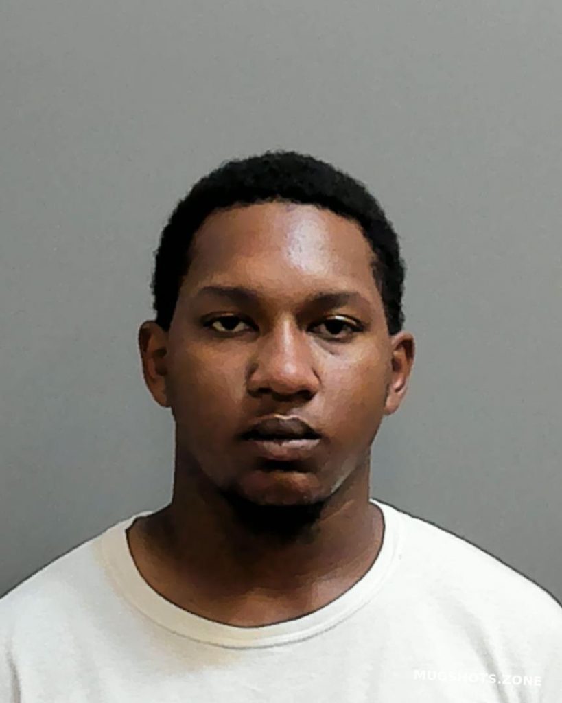 ASHANTI SMITH 08/30/2022 - Montgomery County Mugshots Zone