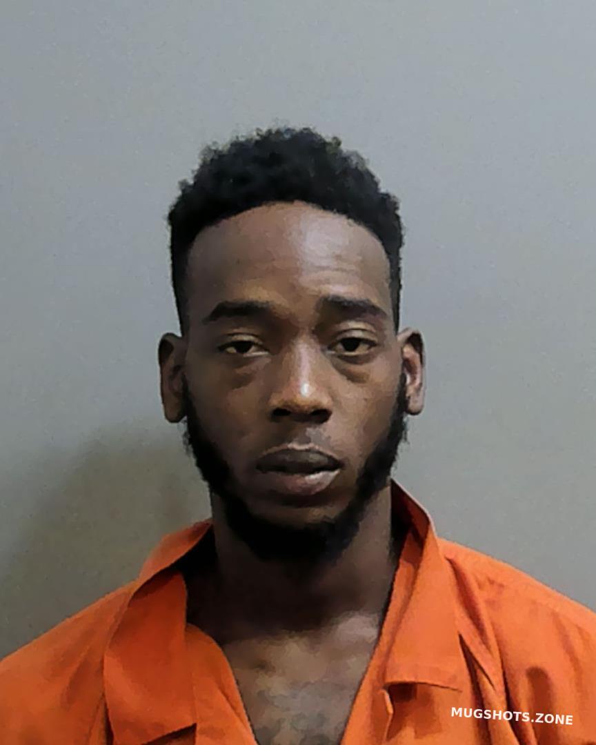 JAVIUS JAVONTEY THOMAS 09/05/2022 - Montgomery County Mugshots Zone