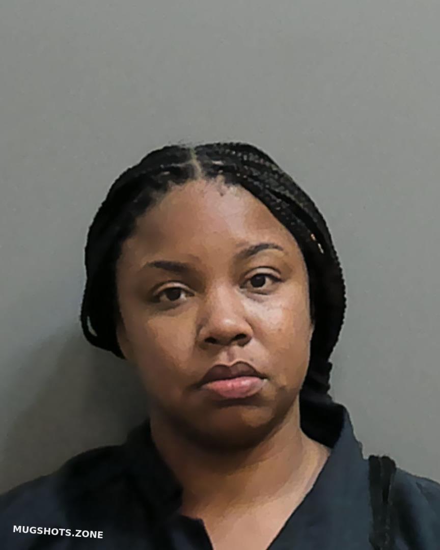 CELINE DION HARRIS 09/05/2022 - Montgomery County Mugshots Zone