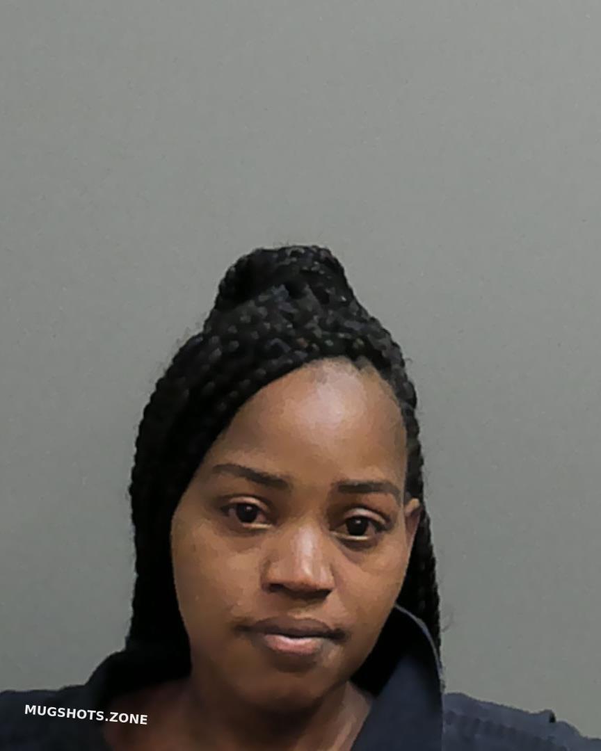Takeisha Shawnta Williams 09 06 2022 Montgomery County Mugshots Zone