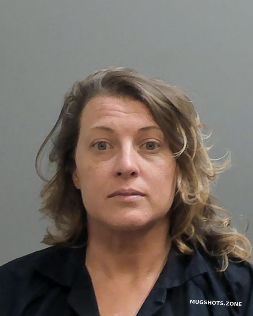 ANA NICOLE GILMORE 09/09/2022 - Montgomery County Mugshots Zone