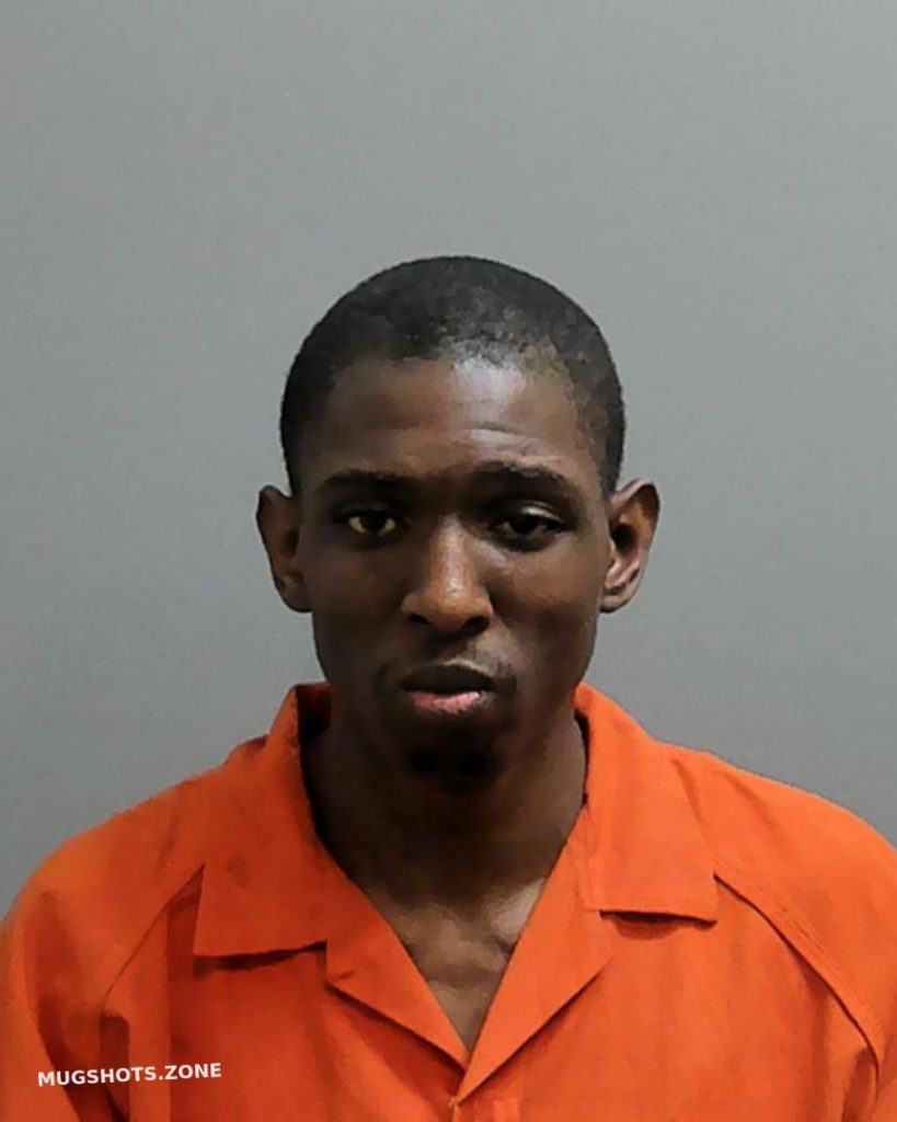 DESHUN MARQUOIS WILLIAMS 09/11/2022 - Montgomery County Mugshots Zone