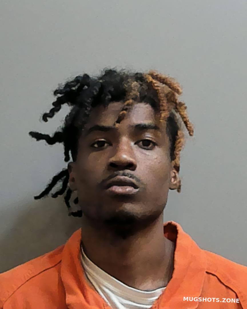 DENVONTE TOBIAS DAVIS 09/12/2022 - Montgomery County Mugshots Zone