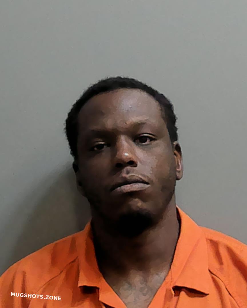 CHRISTOPHER CHAVEZE TYSON 09/12/2022 - Montgomery County Mugshots Zone