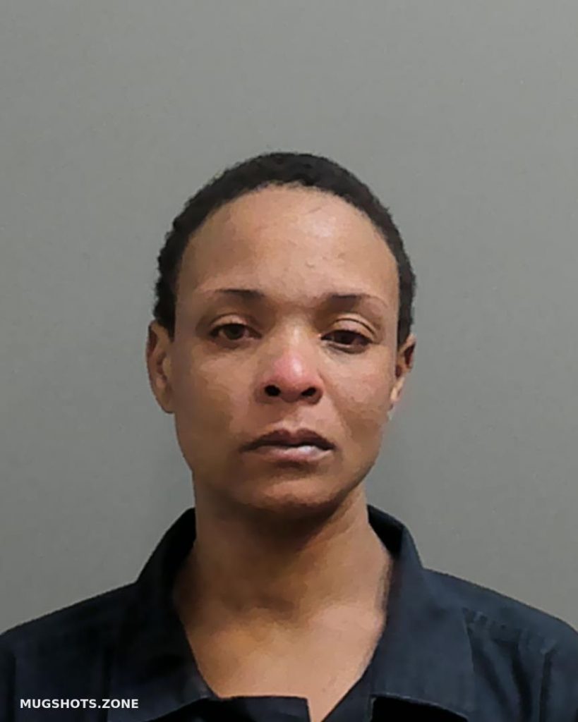 KELA KENYETTA WRIGHT 09/13/2022 - Montgomery County Mugshots Zone