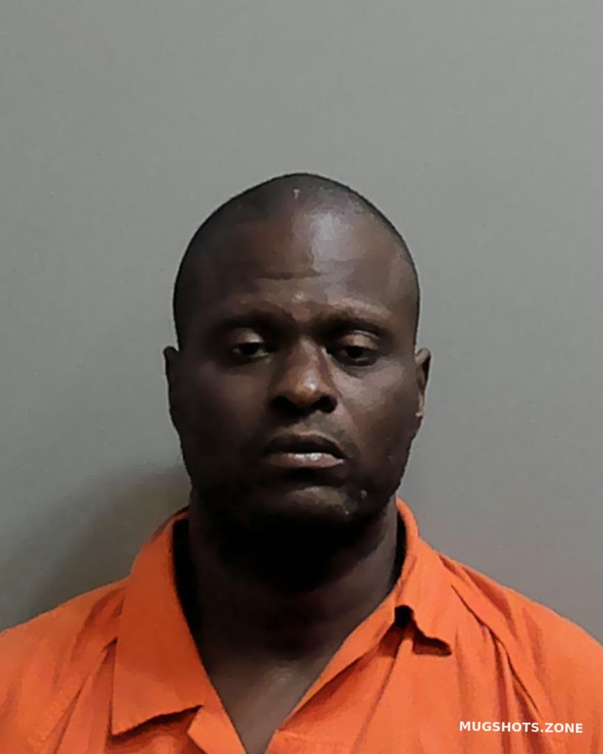 KEN RENARD FLUELLEN 09/14/2022 - Montgomery County Mugshots Zone