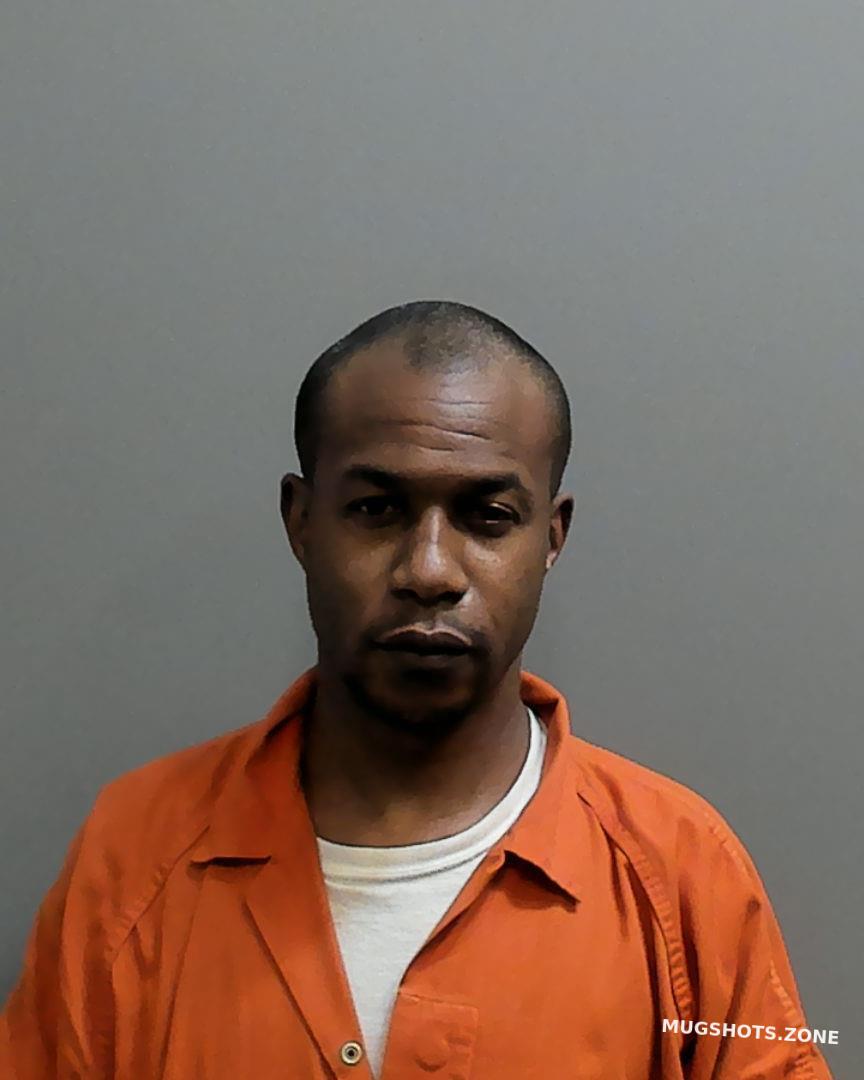 ERVIN DONTE DIXON 09/17/2022 - Montgomery County Mugshots Zone