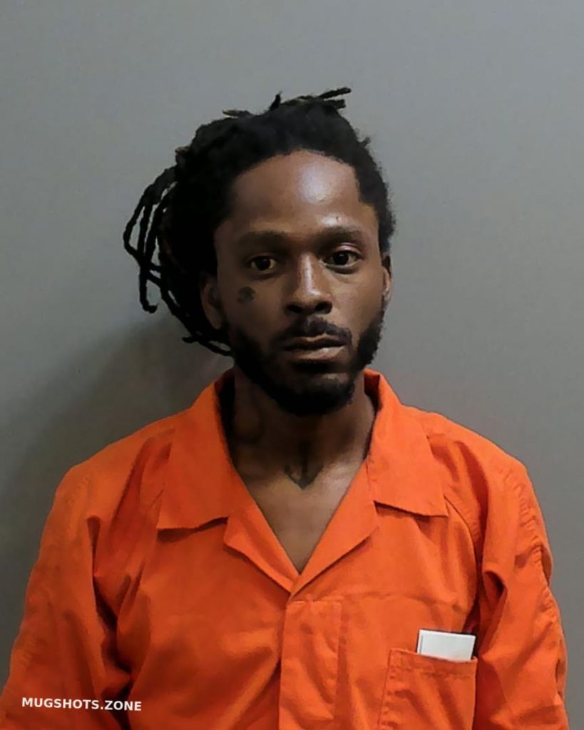 LARRY LEVAR SMITH 09/18/2022 - Montgomery County Mugshots Zone
