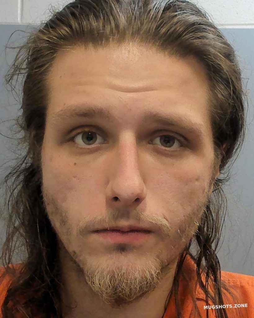 ADAM KEATON MCDONALD 09/20/2022 - Montgomery County Mugshots Zone