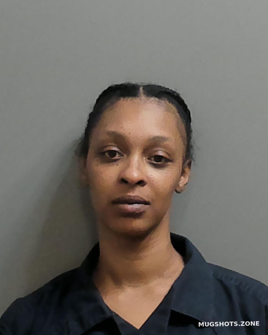 KEYONNA NICOLE BARNES 09/20/2022 - Montgomery County Mugshots Zone