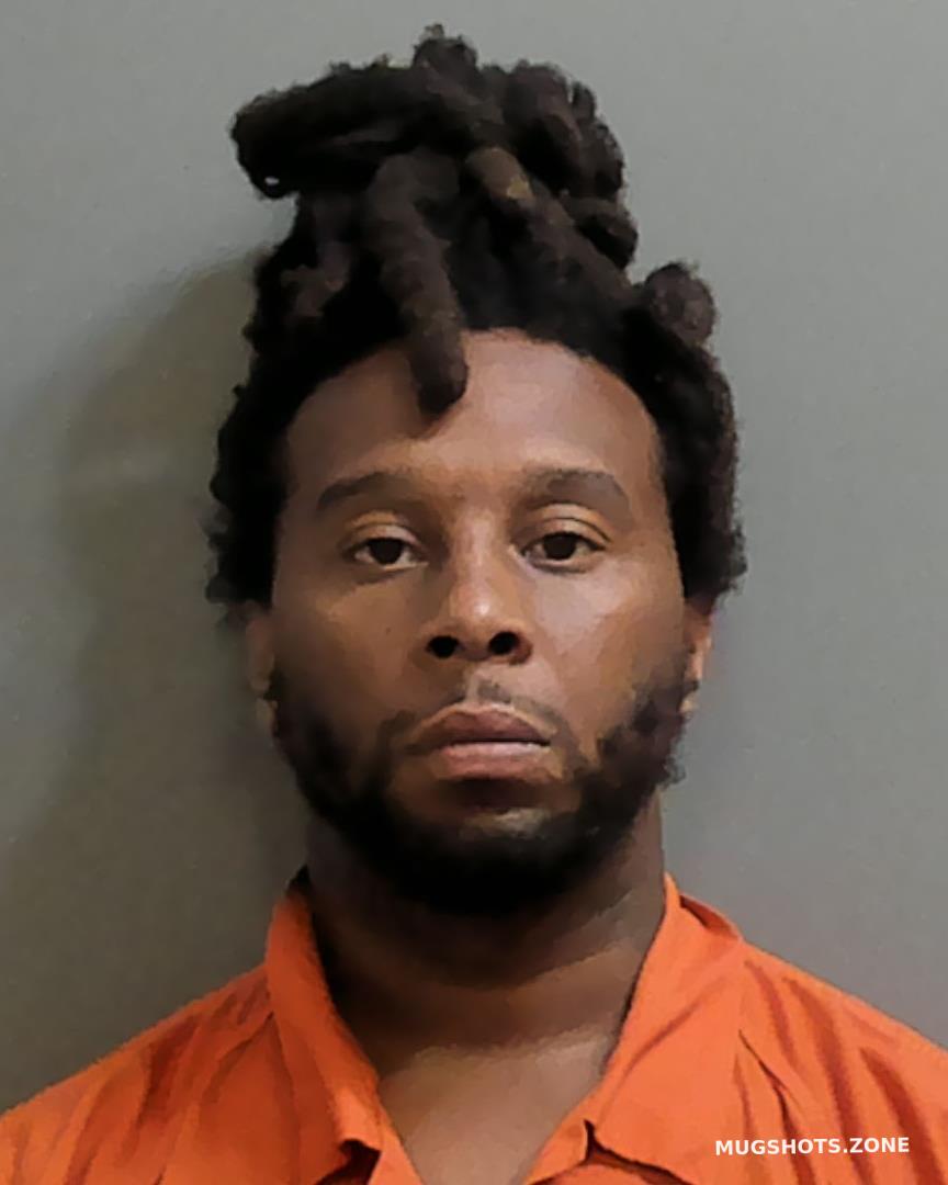 CHRISTOPHER JORDAN TRAWICK 09/22/2022 - Montgomery County Mugshots Zone