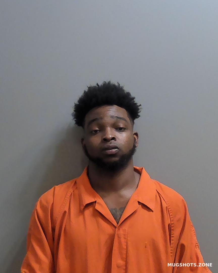 AVERY JORDAN FULLER 09/25/2022 - Montgomery County Mugshots Zone