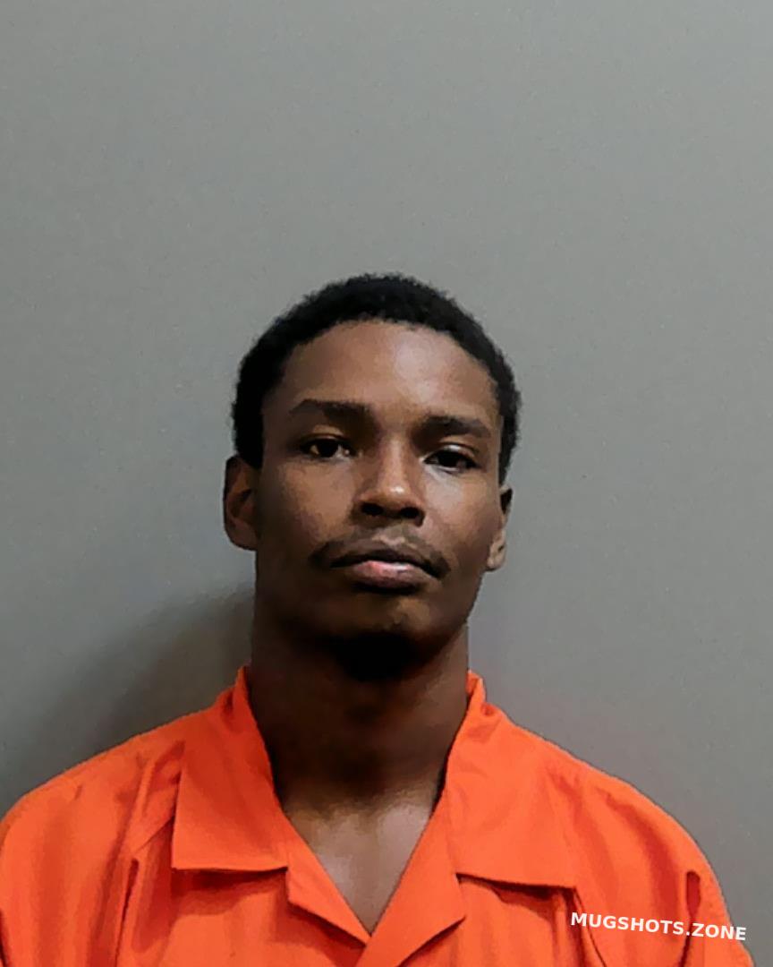 COREY JAMICHAEL WILLIAMS 09/27/2022 - Montgomery County Mugshots Zone