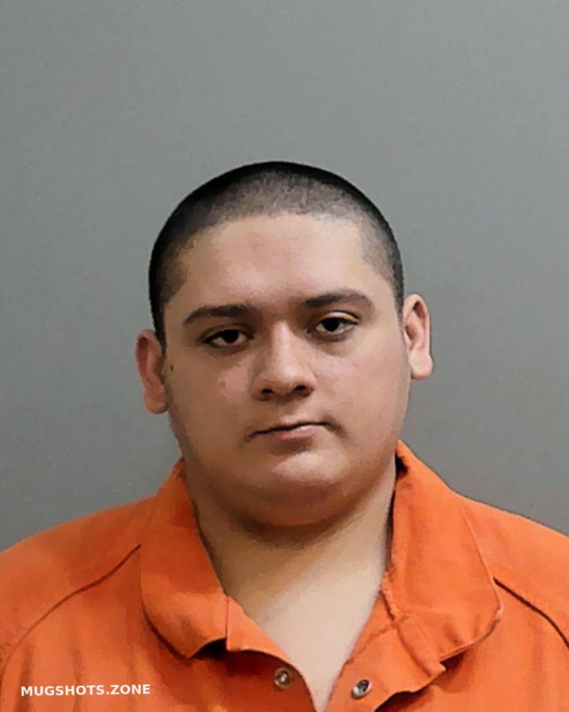 MICHAEL EDWARD IAN GALVAN MACIAS 09/27/2022 - Montgomery County ...