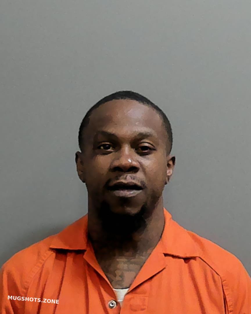 DEMARQUIS DEON TEAGUE 09/27/2022 - Montgomery County Mugshots Zone
